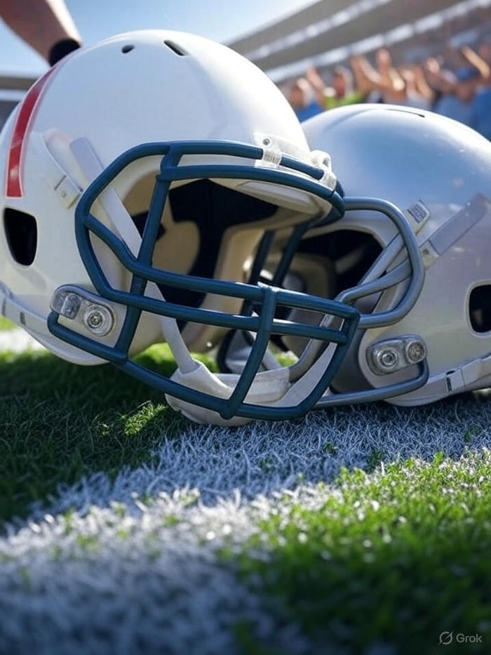 The Significance of All NFL Team Logos: Symbolism and Heritage – Flags ...