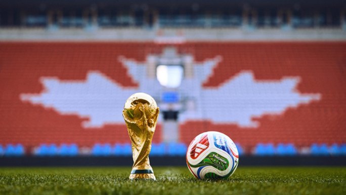 World Cup 2026 — Flags Unlimited