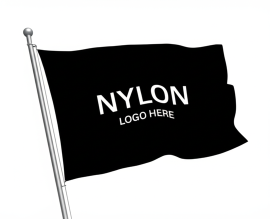 Custom Nylon Flags – Flags Unlimited