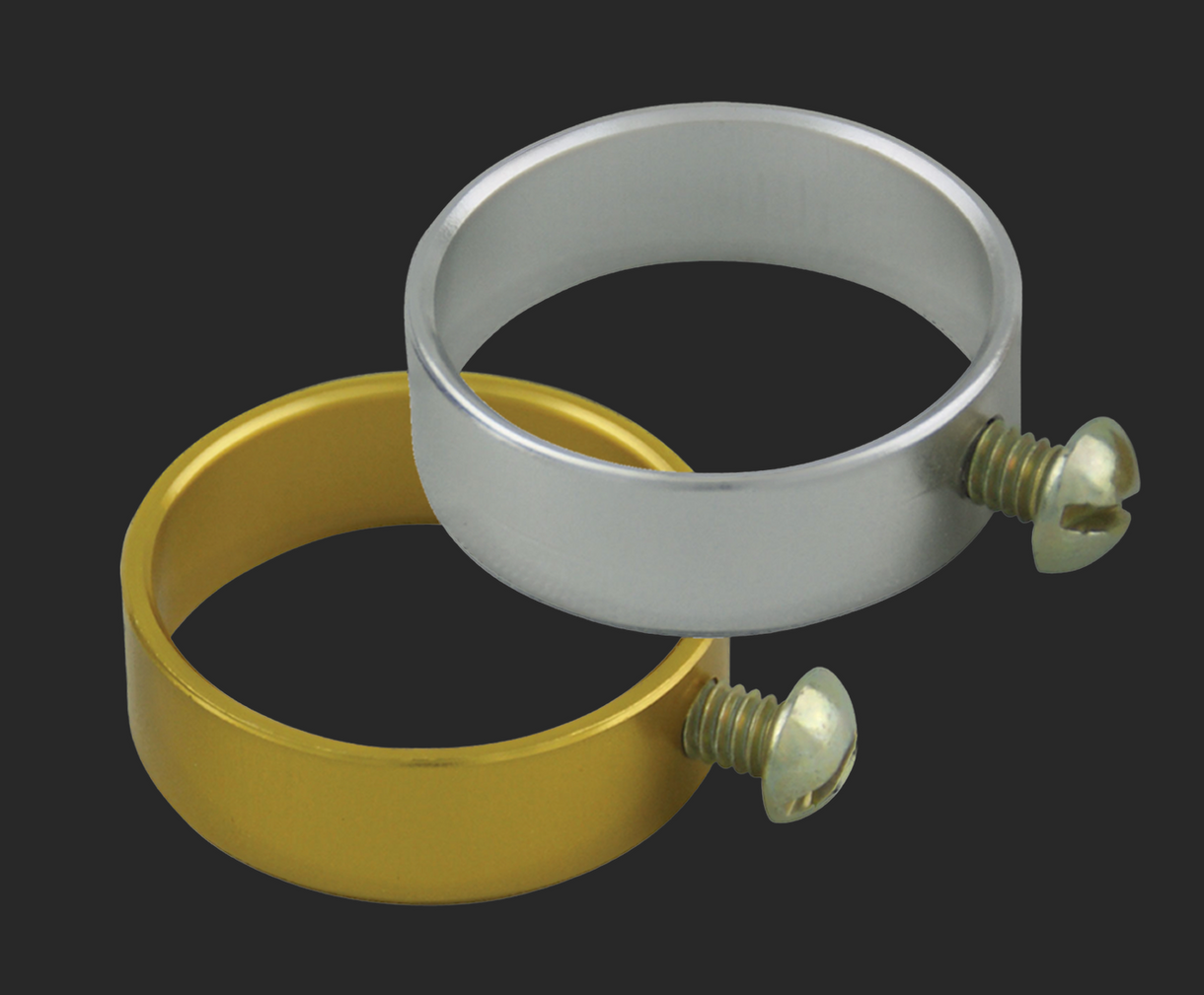 ALUMINUM FLAG RINGS – Flags Unlimited