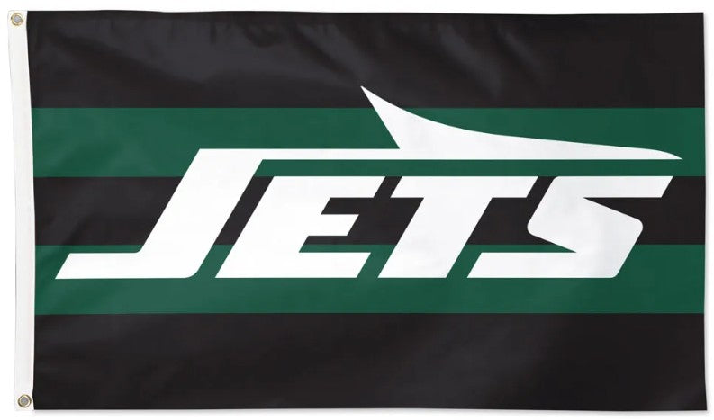 New York Jets – Flags Unlimited