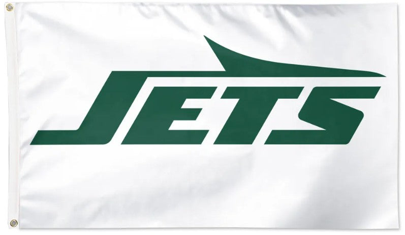 New York Jets – Flags Unlimited