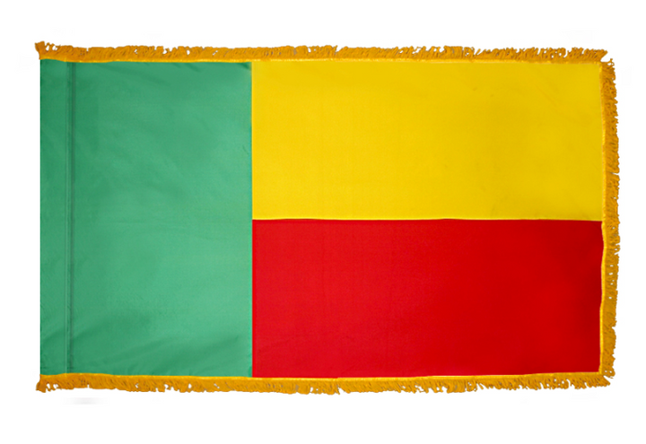 International Pole-Hem & Fringe Flags – Flags Unlimited